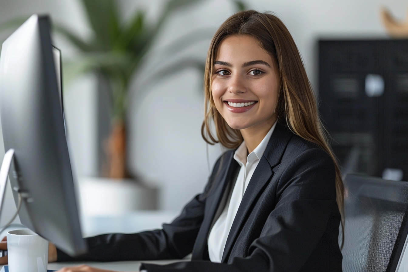 Summer Internship in Banking Back-Office | Visas Iespējas